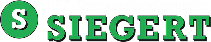 Siegert KFZ-Sachverständigenbüro - Start